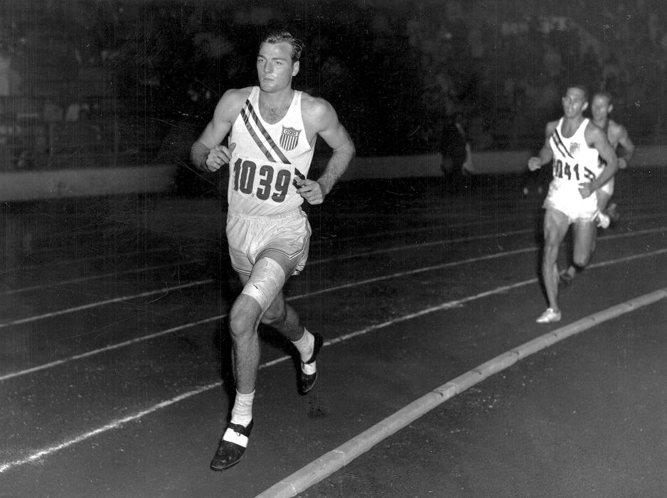 Historias del deporte: La increíble transformación de Bob Mathias