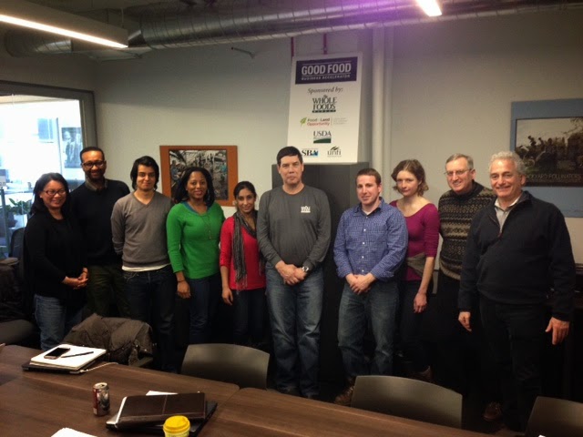 Hindsight : 1871 Welcomes Michael Bashaw from Whole Foods for ...