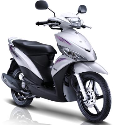 Yamaha Mio J Specifications | Motorcycles and Ninja 250