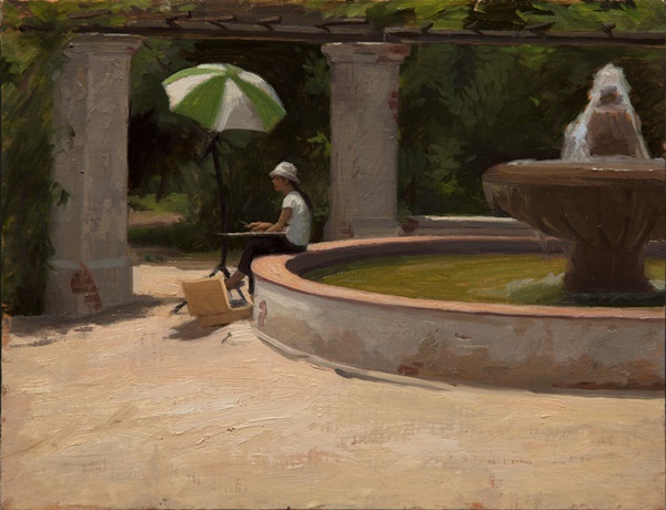 Impressioni Artistiche : ~ Adrian Gottlieb