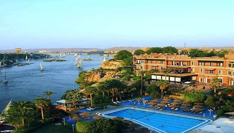 Ibis Viajes Egipto: Aswan Tours