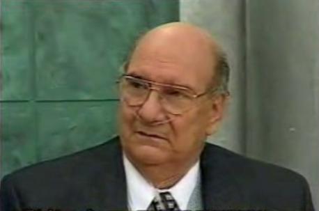 Planificación Pública y Gobierno: Carlos Matus: La población ...