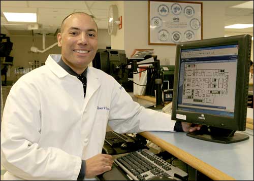 Computers and Technology In the Medical Field