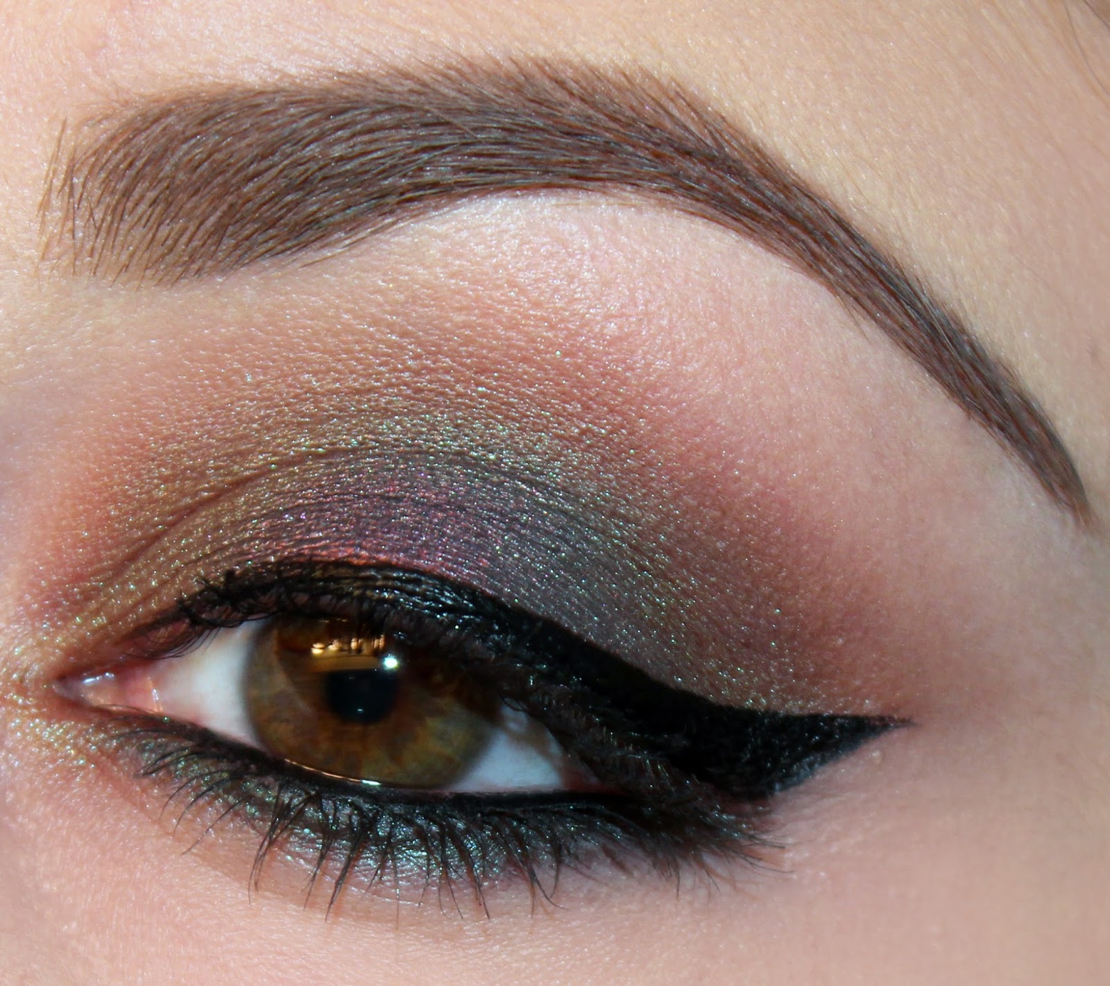 Luhivy's favorite things