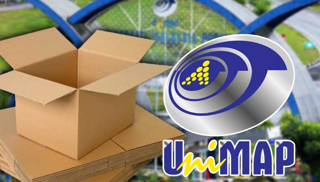 UniMAP Dikecam Kerana Caj Kotak Rm15