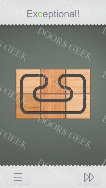 Connect It! Level 7 Solution ~ Doors Geek
