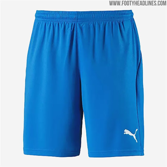 First-Ever By Puma - Iceland 2020 Home & Away Kits Info Leaked - Footy ...