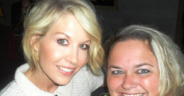 Thinking Pink: Pinky's Fandance Best of '12 - Jenna Elfman