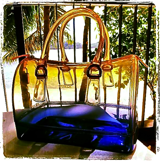 Satchi: Handbags and the history behind them: Furla Candy