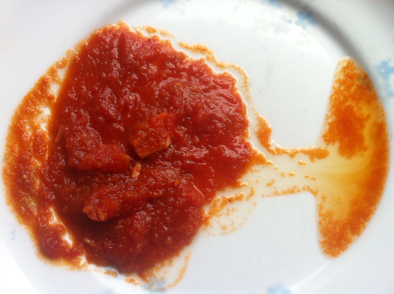 Cozinha Ousada: Molho Vermelho - Boas Dicas