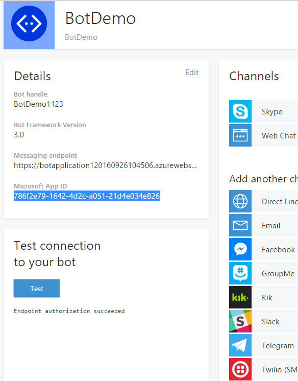 Murtaza Dhari's blog: Microsoft Bot Builder .Net Using FormFlow - Part 2