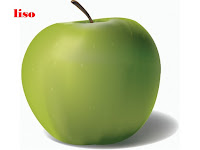 INFANTILES DE ANA V.: CONCEPTOS: LISO/RUGOSO