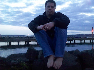 Barefoot Matthew's Brain Dump: Welcome to the official blog for ...