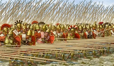 Ancient World History: Diadochi