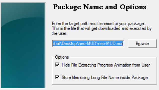 Vishal's blog: The neo-MUD tunnel for OBIEE 11g automated RPD deployment