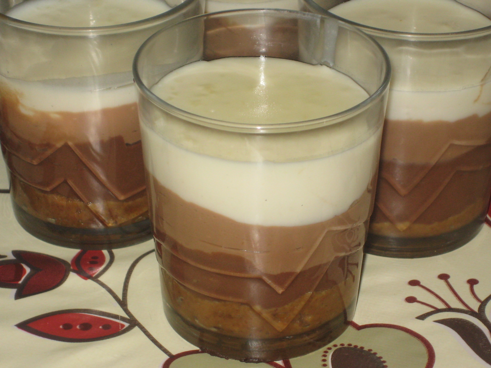 Atreverse a probar productos: Postres de cumple