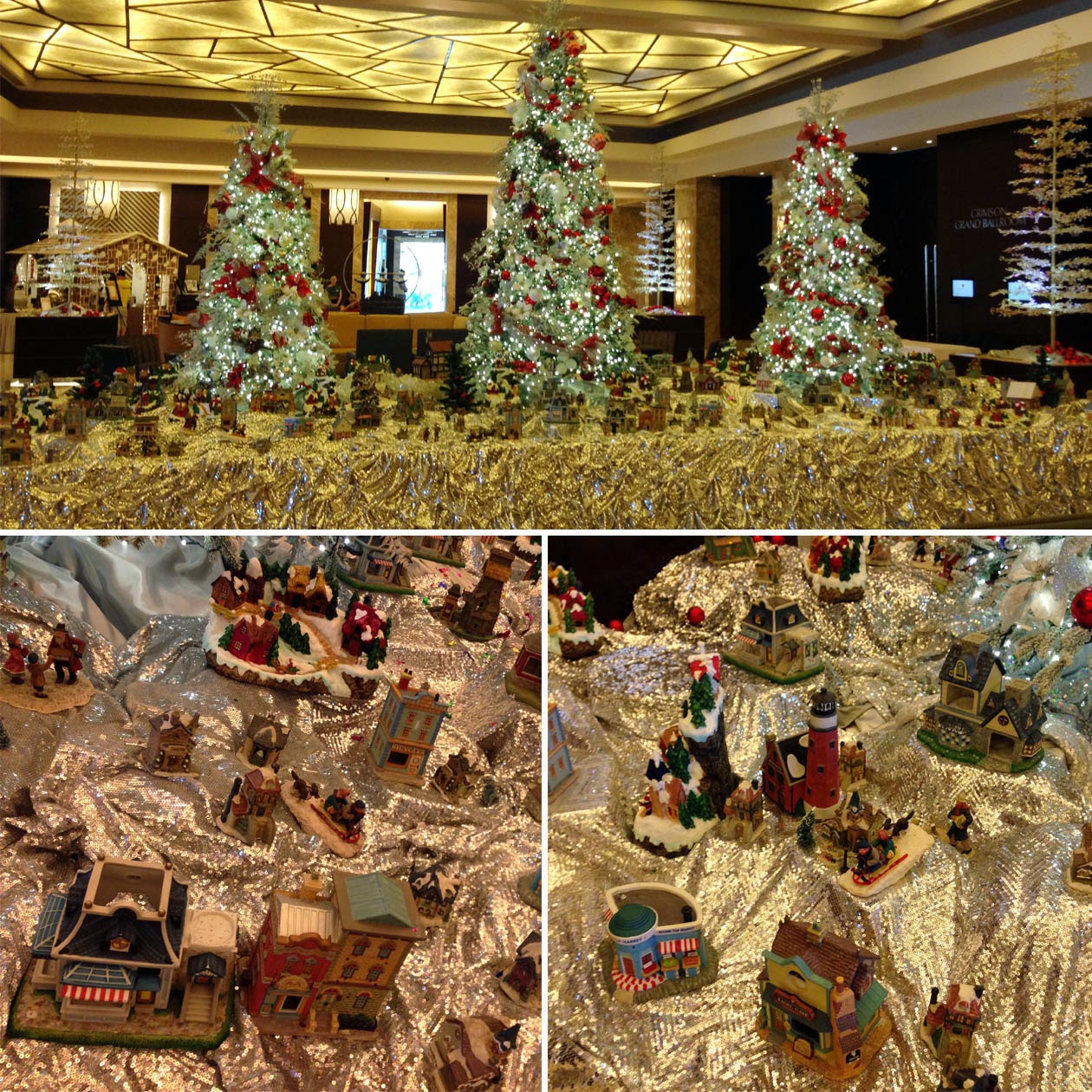 MrsMommyHolic: Post-Christmas staycation at Crimson Hotel Alabang