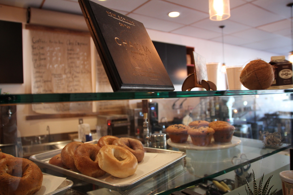 Coffee Nature, A Hidden Gem in Costa Mesa - Coffee and Hip Orange County