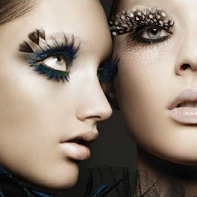 Fashion Studio Magazine: THE ULTIMATE MAKEUP GUIDE
