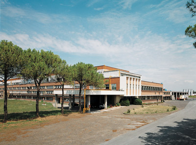 NICOLICKBLOG: La cartiera burgo di Mignagola, un luogo di atrocità ...