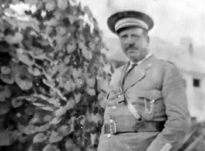 Búscame en el ciclo de la vida: 2341. Homenaje a Pedro Chico Suarez ...