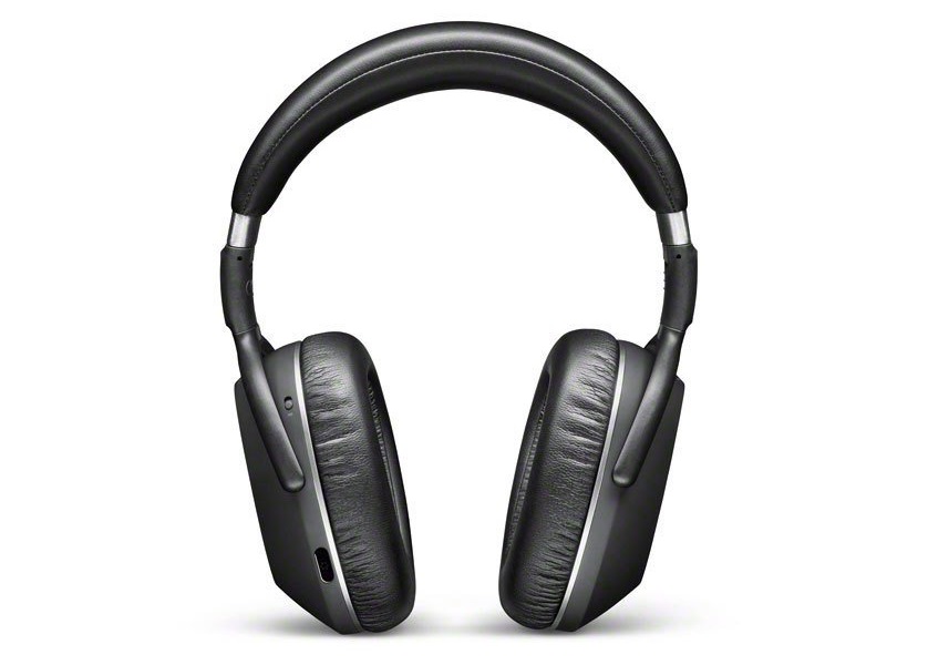 REVIEW: Sennheiser PXC 550 Wireless Headphones | The Test Pit