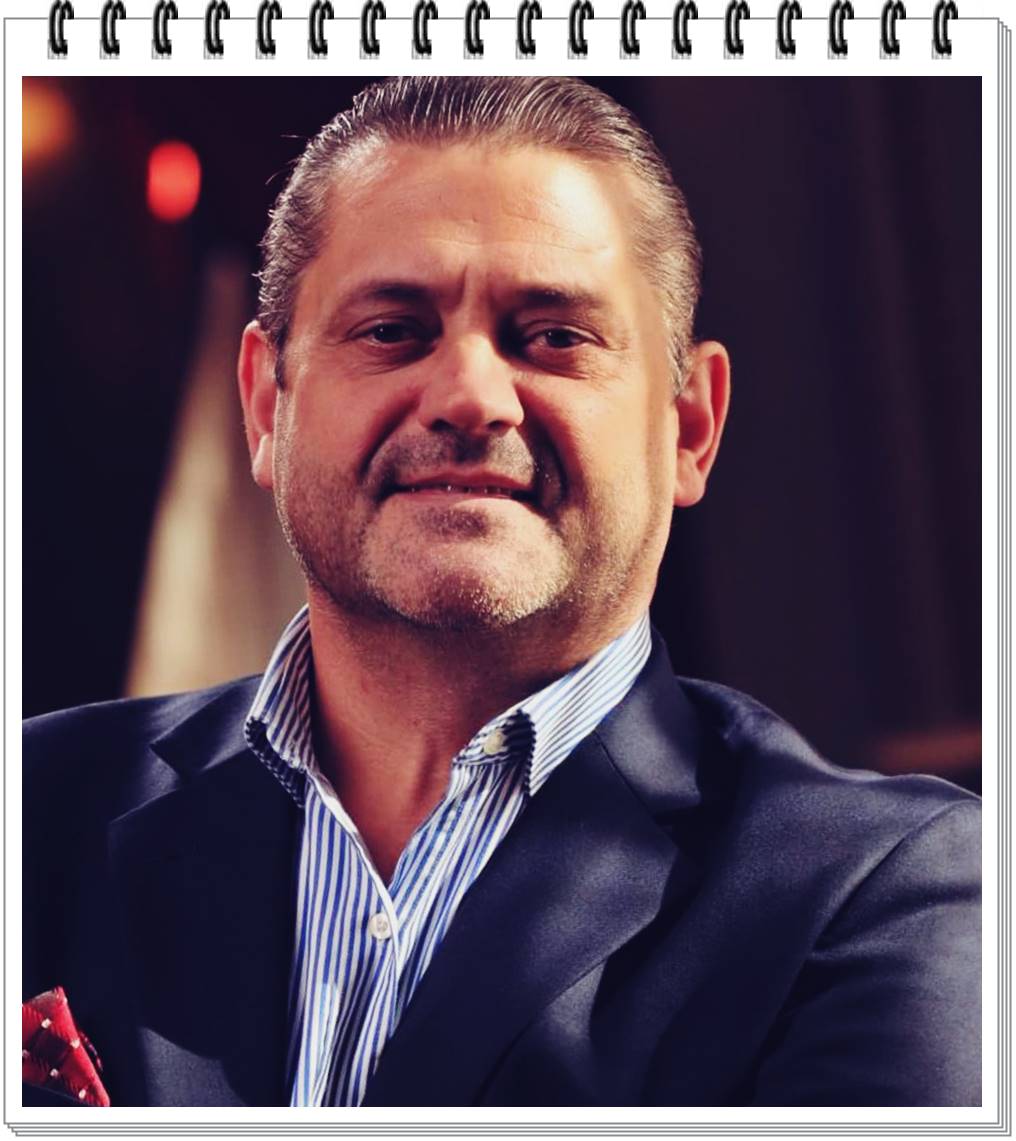 Biografia Stefan Ignat baritonul in CV-ul caruia sta scris: "solist al ...