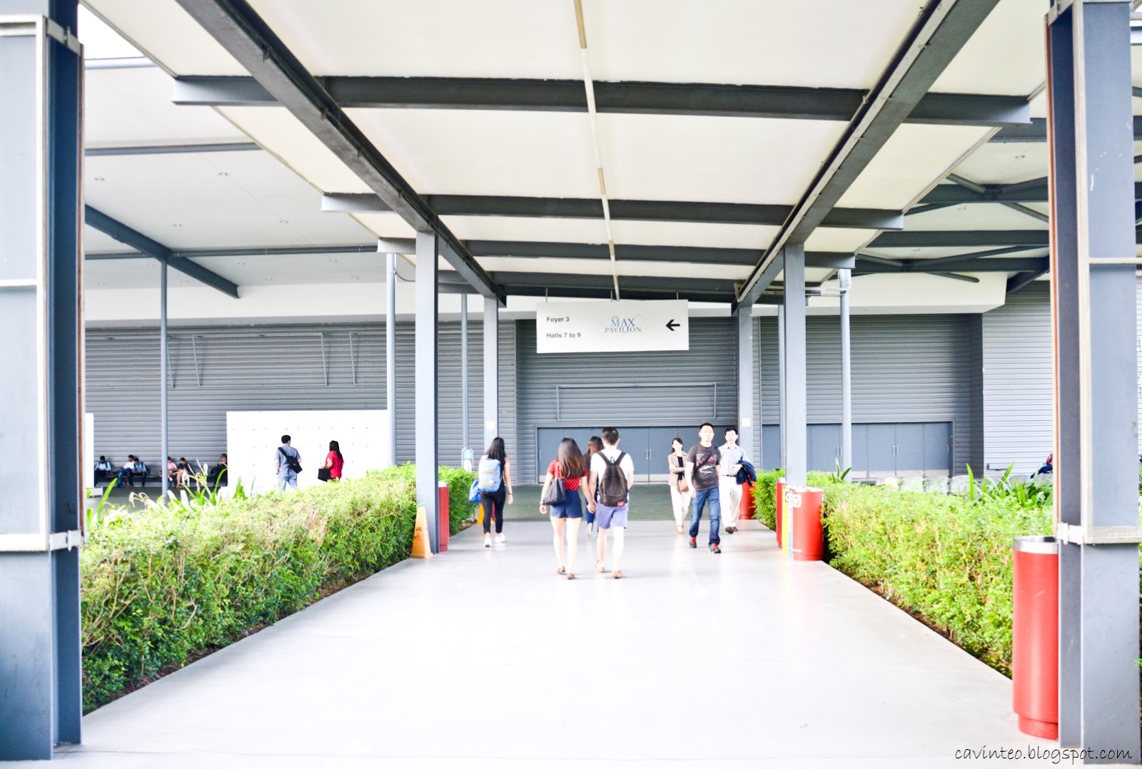 Entree Kibbles: Li Ronghao - An Ideal World Tour Concert (李荣浩《有理想 ...