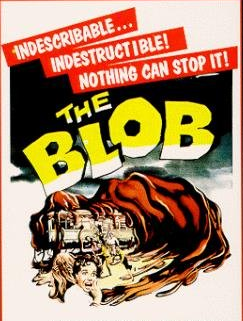The Phytophactor: The Blob - It lives!