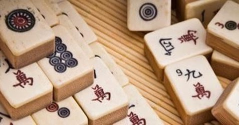 Franklin Matters: Enjoy An Afternoon of Mah Jongg! - May 5