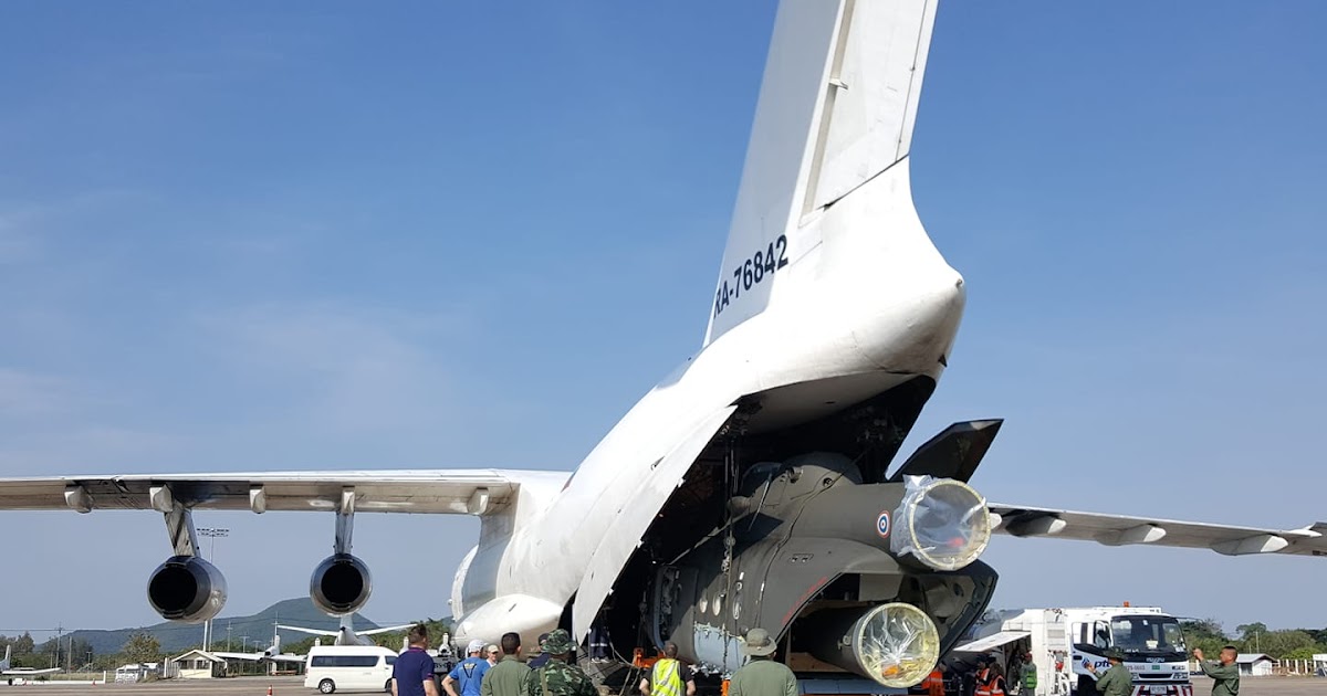 DEFENSE STUDIES: Russia Deliver Two New Mi-17V5 General Purpose ...