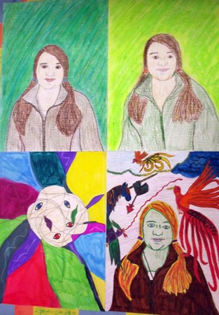 Katie's Corner for Art Education: Teaching About Art Styles