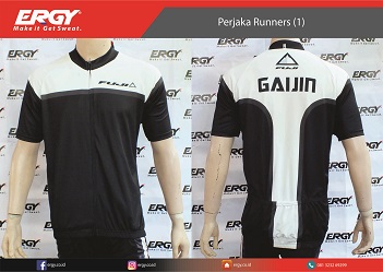 Jersey Running, Kaos Running, Baju Running: WA 081323269299. Bikin Baju ...