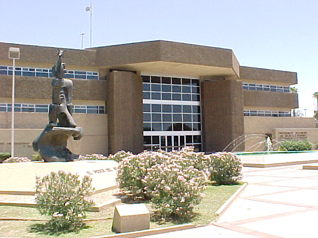 Ven y visita Baja California