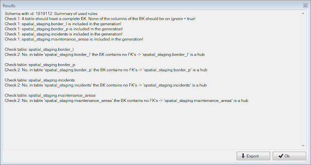 edwinvanvugt: Loading spatial data in a raw data vault