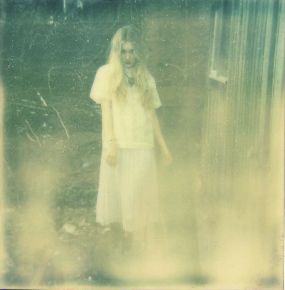 Alice in Wonderland: VIKKY