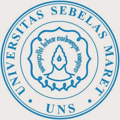 logo UNS terbaru ~ Cahyo Hasanudin