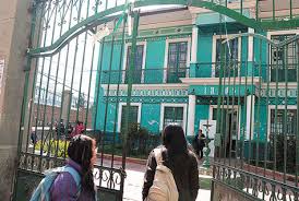 HISTORIA DEL "INCOS" INSTITUTO COMERCIAL SUPERIOR DE LA NACION ...