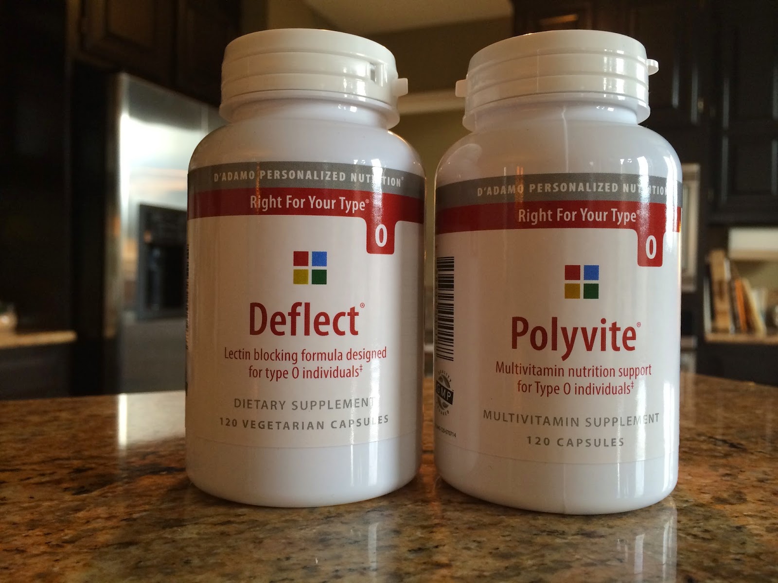 As Easy As Salt and Pepper