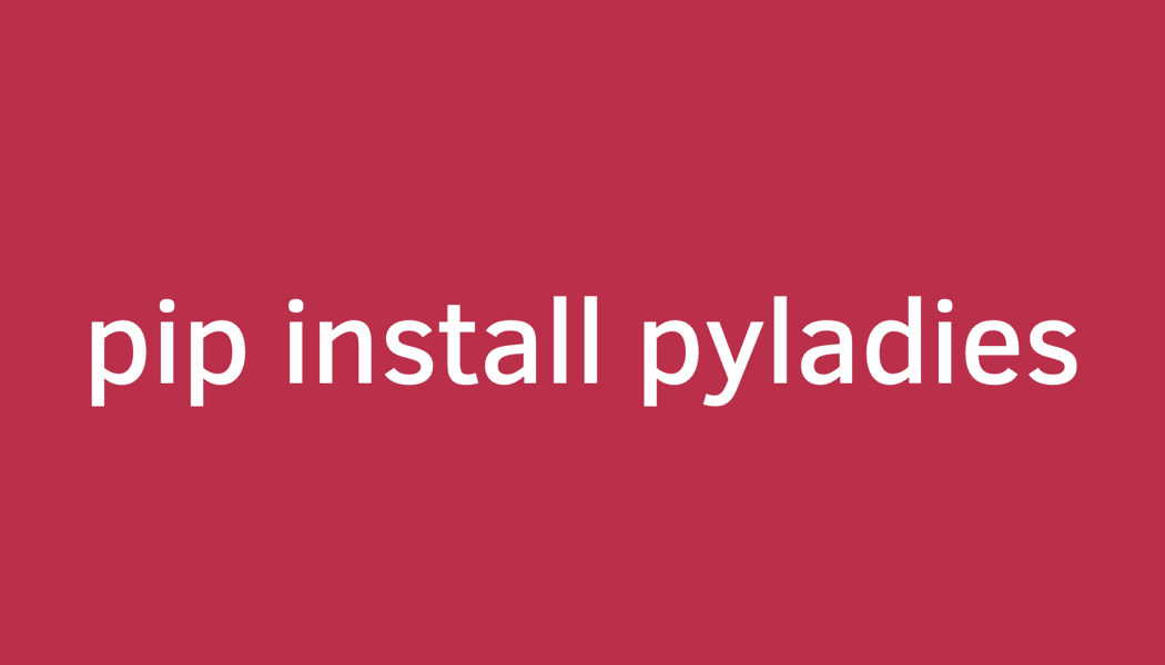 Python Software Foundation News: The PyLady Behind PyLadies: Lynn Root ...