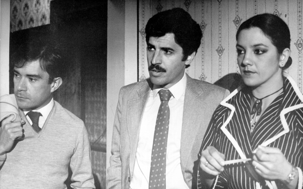 Mundo Da TV: Novela: Os Imigrantes (1981/1982)