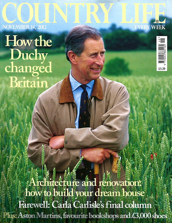 "Tweedland" The Gentlemen's club: Country Life The voice of the ...