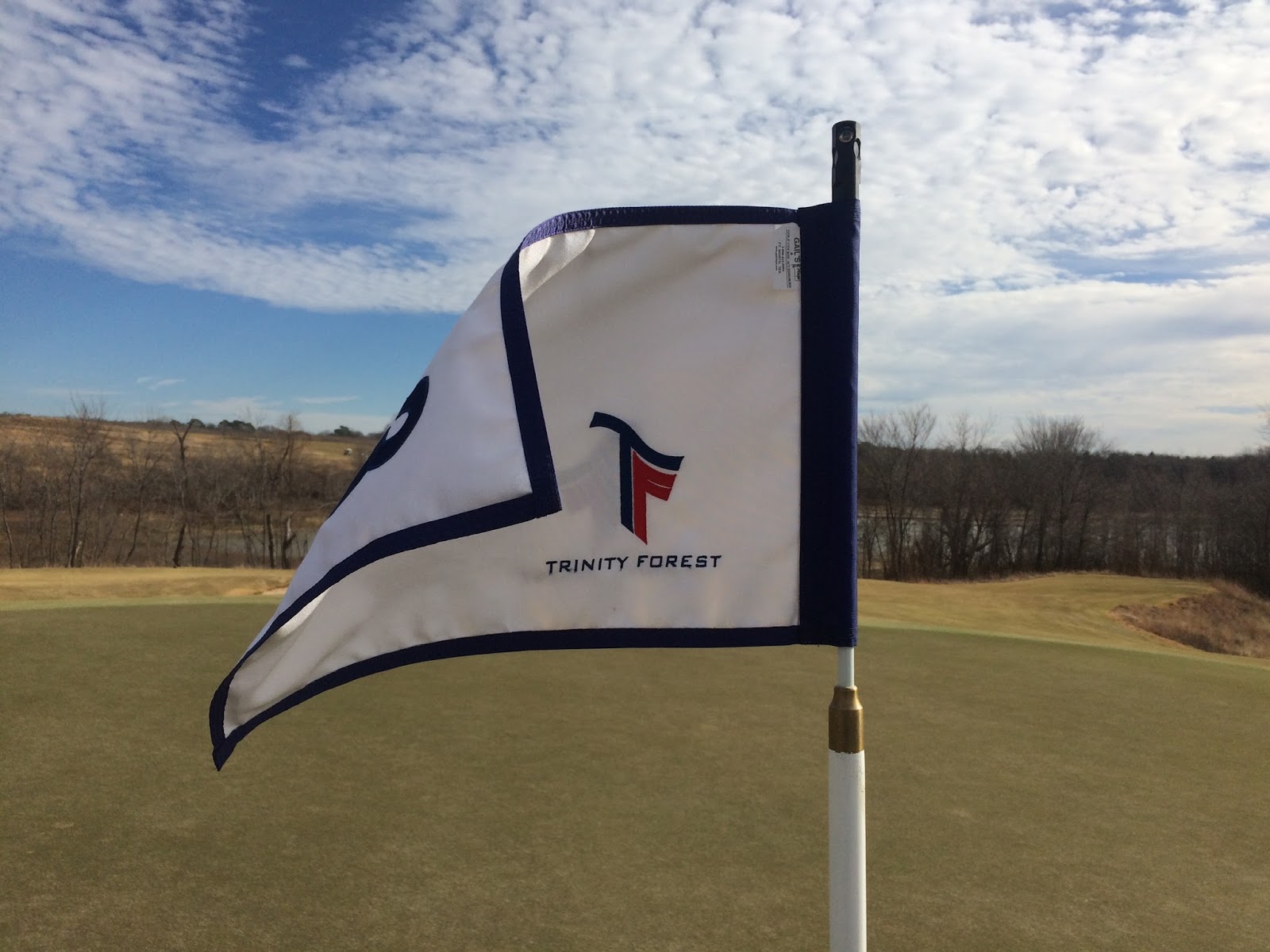 Trinity Forest Golf Club