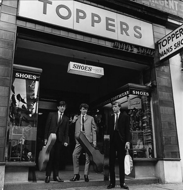 Topper Shoes | atelier-yuwa.ciao.jp