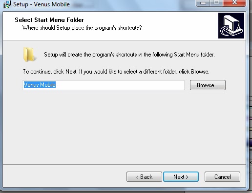 Langkah Install Modem Venus - Tutorial Komputer