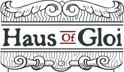 THE CANADIAN PRINCEZA : Brand Rave - Haus of Gloi Bubbling Scrub in Troika