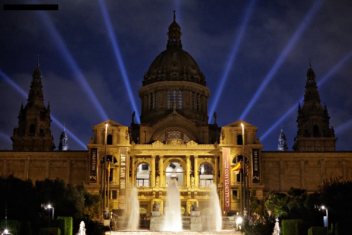 El Rincón del Sueko: Las Exposiciones Universales. Barcelona 1888.