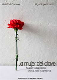 La mujer del clavel - Cortos Excepcionales