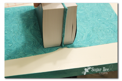 Scripture Case Tutorial - Divided - Sugar Bee Crafts