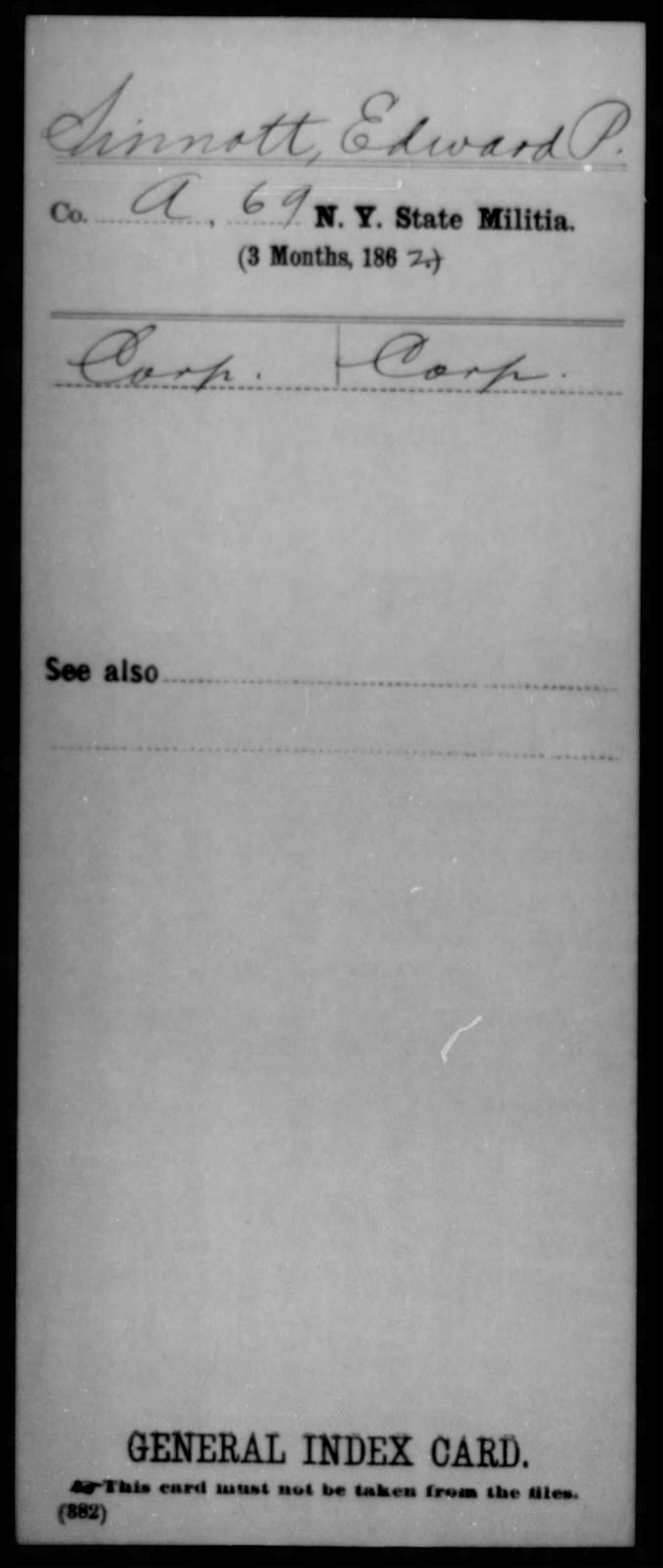 Come Out, Come Out, Wherever You Are!